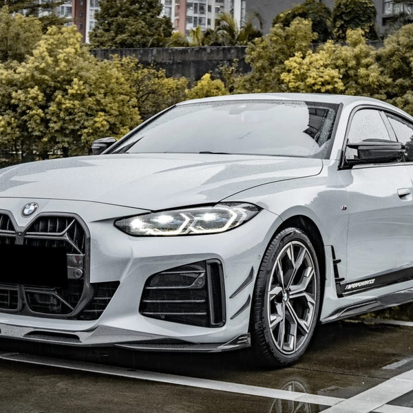 BMW G26 4 SERIES ( GRAN COUPE ) – Aero Carbon UK