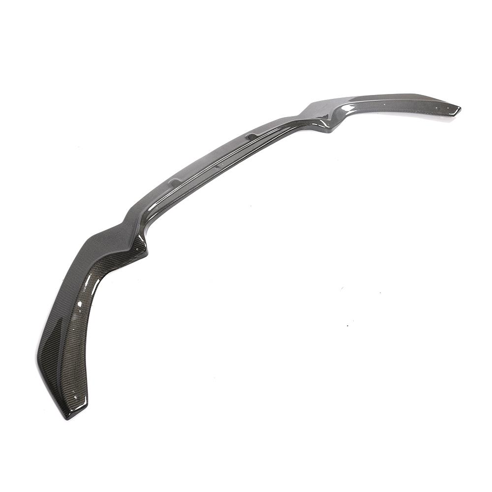 AERO CARBON - BMW F20 1 SERIES CARBON FIBRE FRONT LIP 2016-2018 – Aero ...