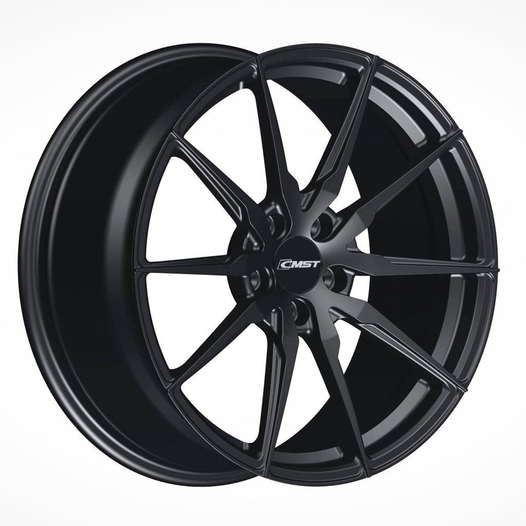 CMST - FORGED ALLOYS WHEELS CS106 – Aero Carbon UK