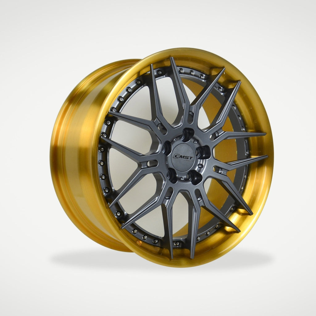 CMST - FORGED ALLOYS WHEELS CT213 – Aero Carbon UK