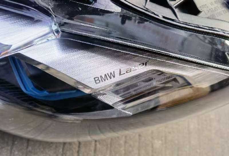 ORIGINAL BMW G80 M3/ G82 M4 LASER HEADLIGHTS WITH MODULES – Aero Carbon UK