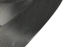 ROBOT - TESLA MODEL 3 CRYPTON CARBON FIBRE FULL BODY KIT – Aero Carbon UK